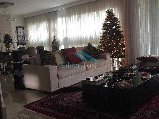 Venda Apartamento Barueri Alphaville