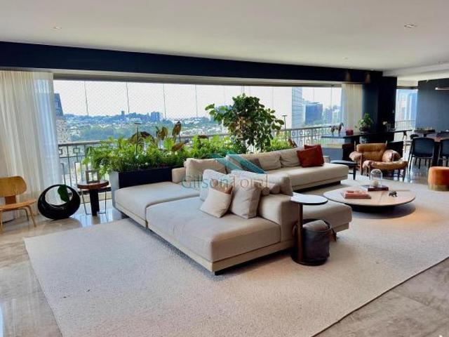 Venda Apartamento Barueri Alphaville