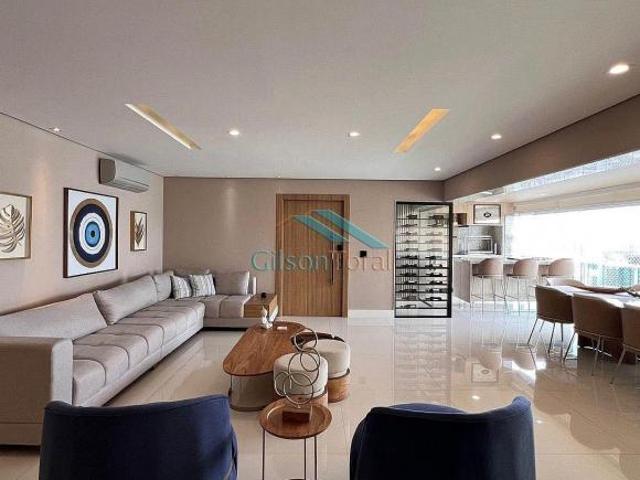 Venda Apartamento Barueri Alphaville