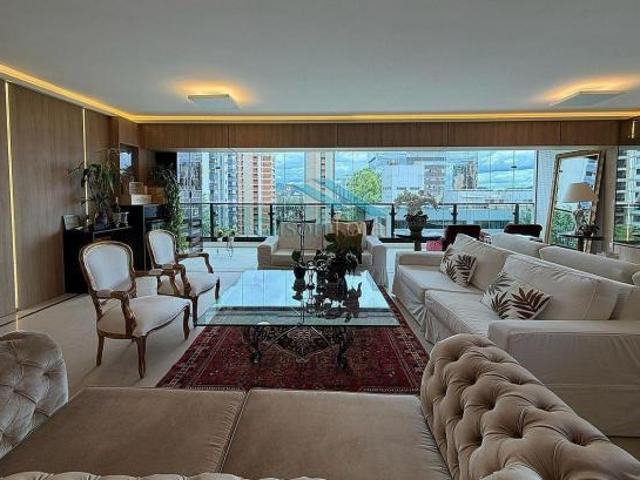 Locação, Venda Apartamento Barueri Alphaville