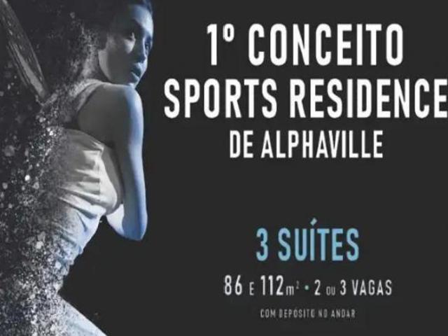 Venda Apartamento Barueri Gran Alphaville