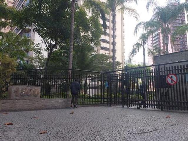 Venda Apartamento Barra da Tijuca, Rio de Janeiro RJ #228