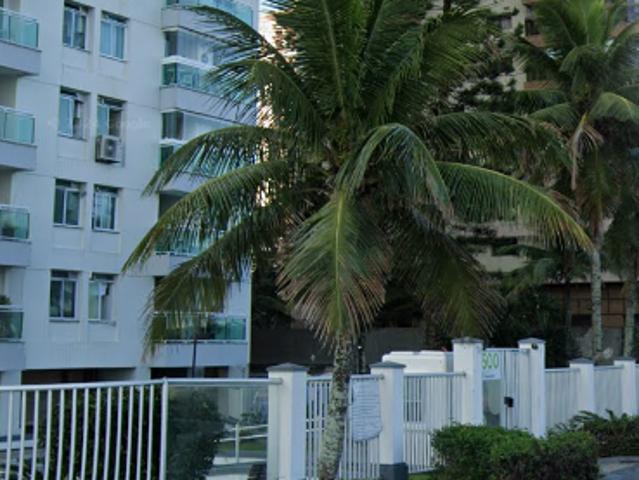 Venda Apartamento Barra da Tijuca, Rio de Janeiro RJ #228