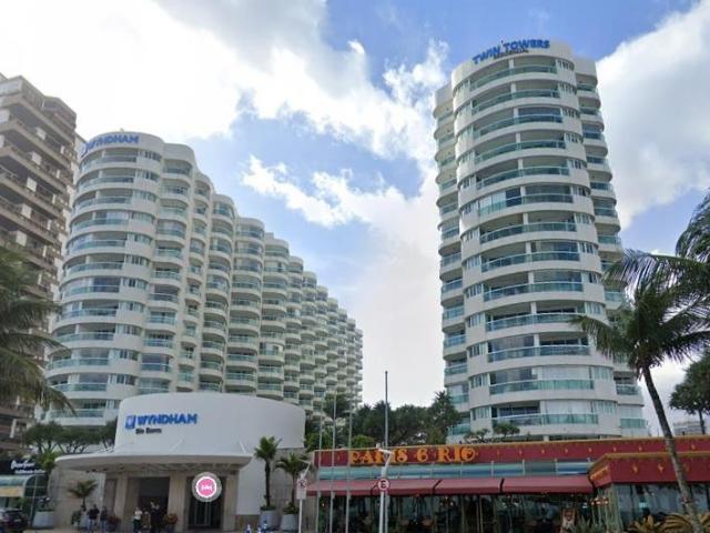 Venda Apartamento Barra da Tijuca, Rio de Janeiro RJ #228