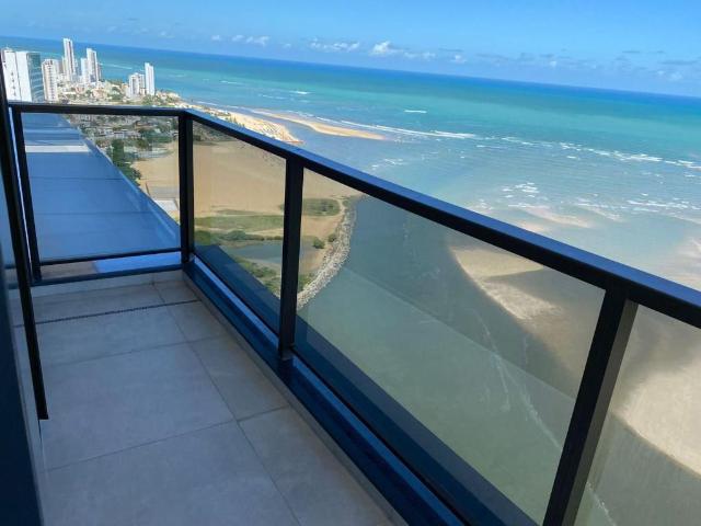 Venda Apartamento Barra de Jangada, Jaboatão dos Guararapes PE #1216