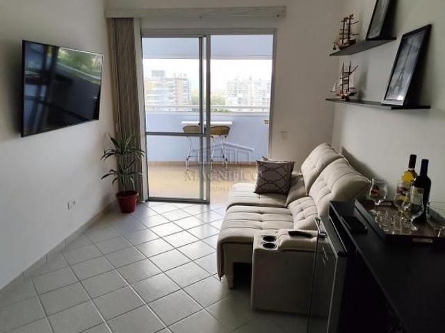 Venda Apartamento Bertioga Centro