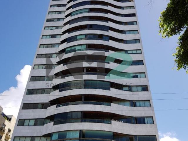 Venda Apartamento Boa Viagem, Recife PE #8183