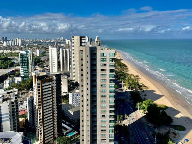 Venda Apartamento Boa Viagem, Recife PE #8183