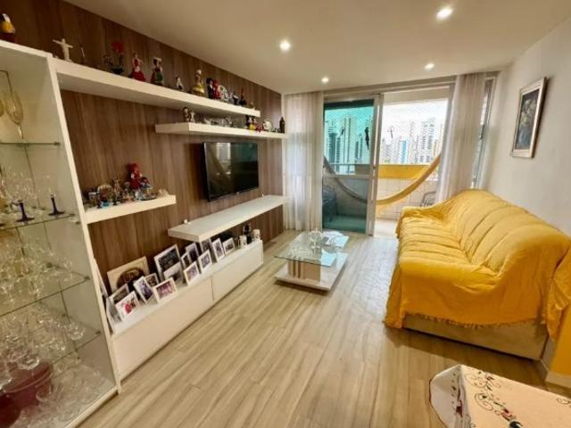 Venda Apartamento Boa Viagem, Recife PE #1216