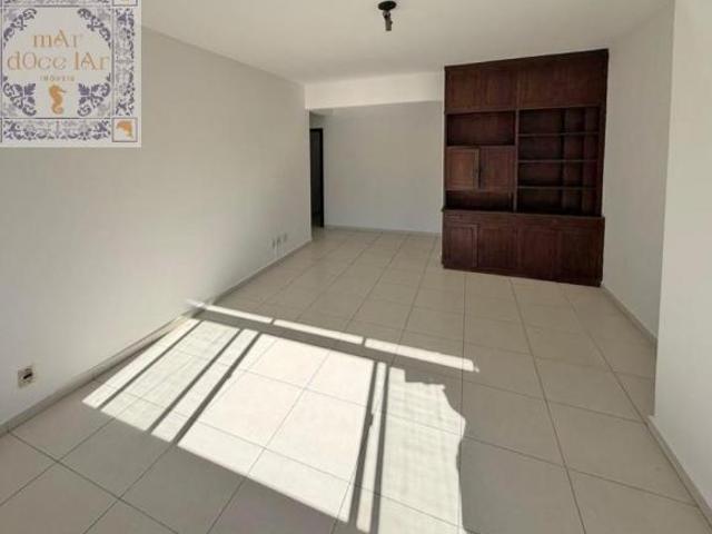 Venda Apartamento Boqueirão Santos SP mAr dOce lAr com 3 dormitórios, a 1 quadra da praia, com vag