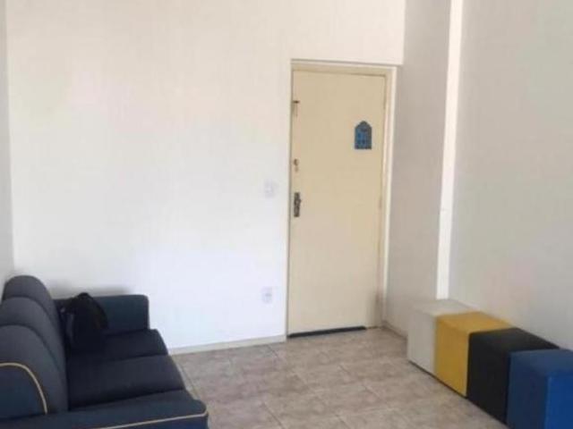 Venda Apartamento Boqueirão Santos SP mAr dOce lAr para pequenas famílias, com 60m2, 1 dormitório
