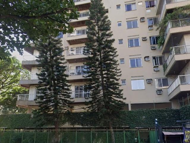 Venda Apartamento Botafogo, Rio de Janeiro RJ #228