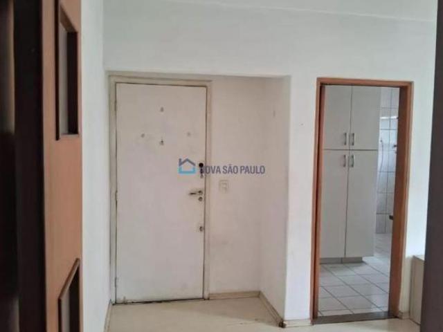 Venda Apartamento Brooklin 02 quartos 01 vaga Lazer próximo ao metrô Cam