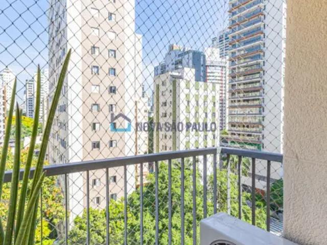 Venda Apartamento Brooklin 04 quartos 01 Suíte 02 Vagas Varanda 170 m² Próximo do Metrô