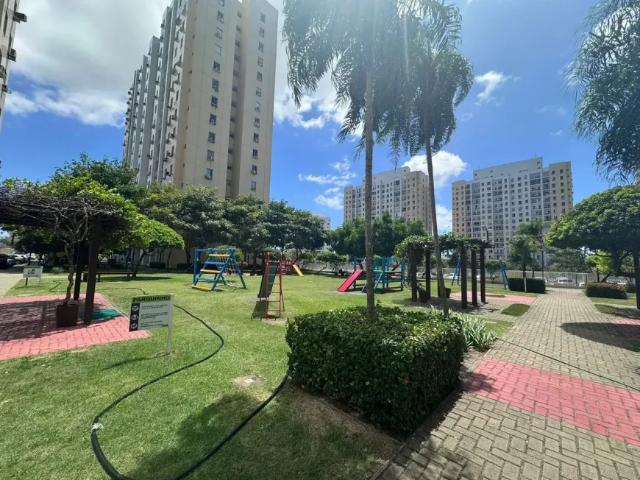Venda apartamento brisas alto do calhau