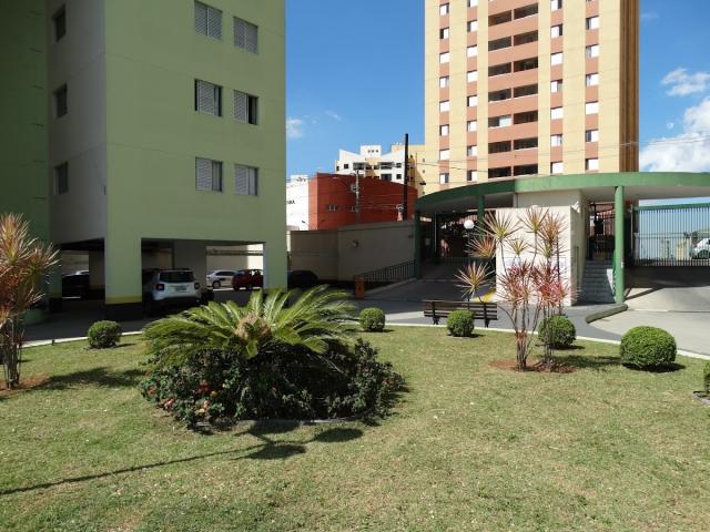 Venda Apartamento Bussocaba, Osasco SP #5825