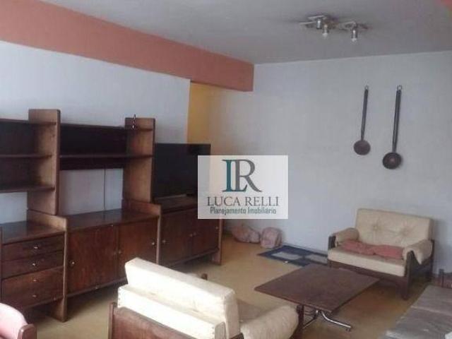 Venda Apartamento Campo Belo