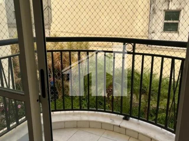 Venda apartamento campo belo