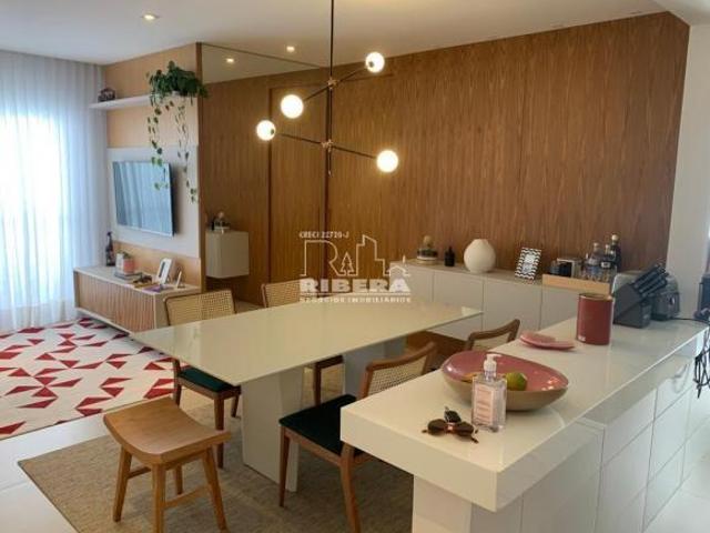 VENDA APARTAMENTO CAMPOLIM ED. VILA LOBOS / SOROCABA/SP