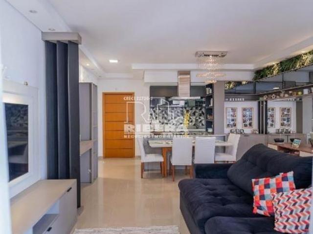 VENDA APARTAMENTO CAMPOLIM ED. VILA LOBOS / SOROCABA/SP