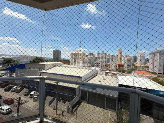 VENDA APARTAMENTO CAMPOLIM ED. LEON D ORO / SOROCABA/SP