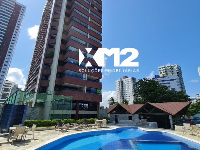 Venda Apartamento Candeias, Jaboatão dos Guararapes PE #8183