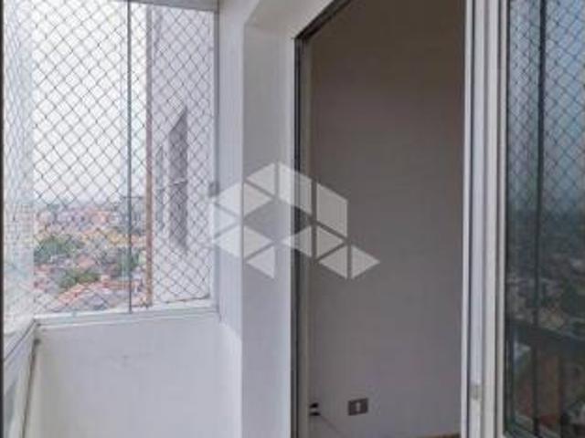 Venda Apartamento Cangaíba