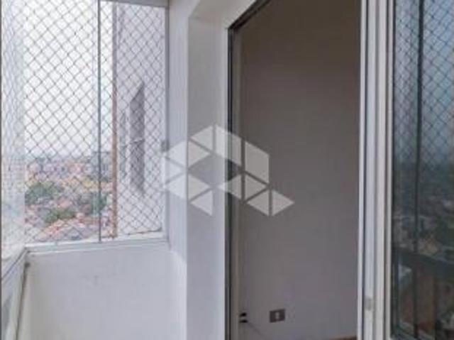 Venda Apartamento Cangaíba