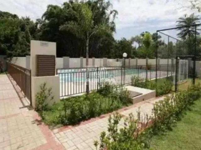 VENDA APARTAMENTO CAGUAÇU COND. PQ SERRA AZUL / SOROCABA/SP