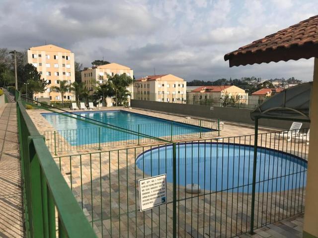 Venda Apartamento Caiapia, Cotia SP #83404