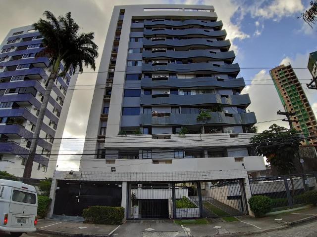 Venda Apartamento Casa Forte, Recife PE #8183