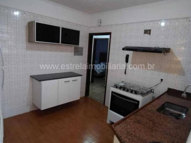 Venda Apartamento Centro Americana SP