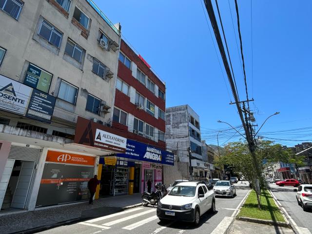 Venda Apartamento Centro, Angra dos Reis RJ #17557