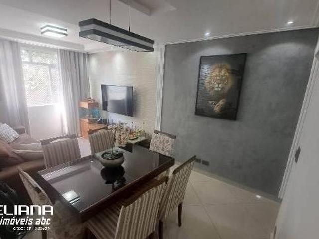 Venda apartamento centro de São Caetano 2 quartos