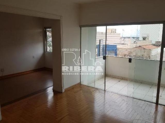 VENDA APARTAMENTO CENTRO ED. ARPOARDOR / SOROCABA/SP