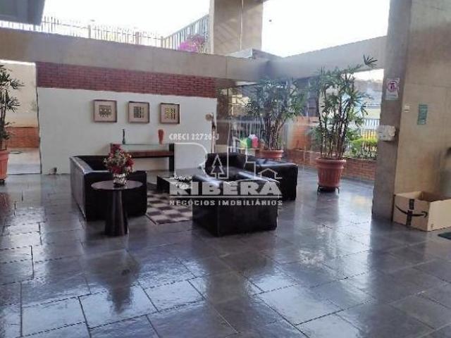 VENDA APARTAMENTO CENTRO EDIF MARIA JOSÉ / SOROCABA/SP