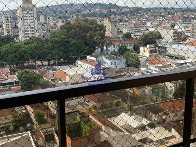 Venda Apartamento Centro Taubaté com 143m²