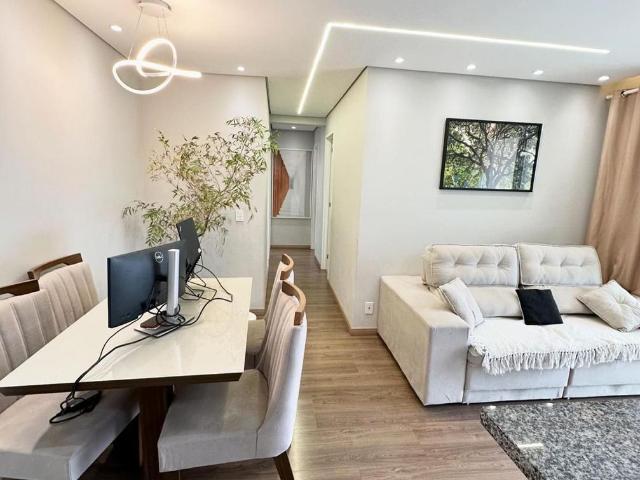 Venda Apartamento Chácara São João, São Paulo SP #5609