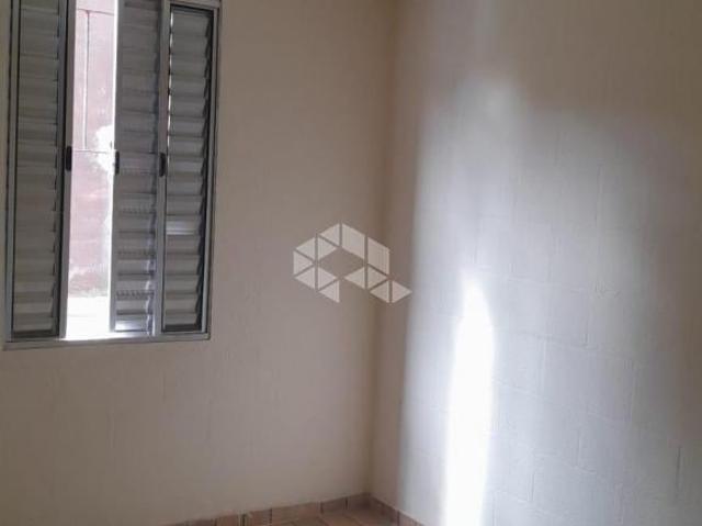Venda Apartamento Cid. Tiradentes