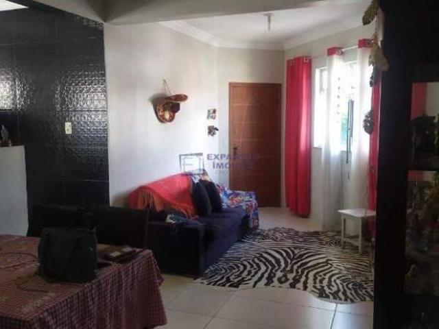 VENDA, APARTAMENTO, CIDADE NOVA