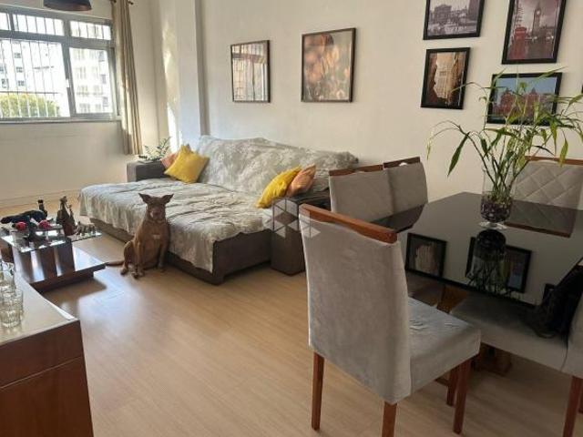 VENDA apartamento com134m² 3 dormitórios reformado no Bom Retiro