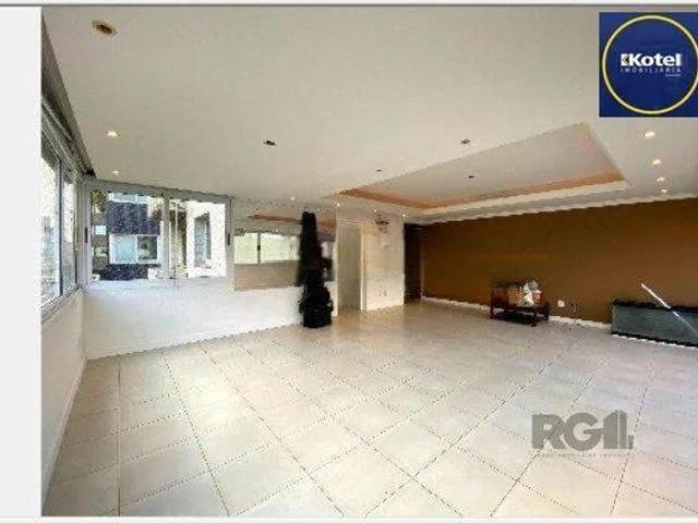 Venda apartamento com 3 dormitórios, 1 suíte e 2 vagas de garagem lareira e chu