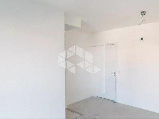 VENDA apartamento com 3 dormitórios, 1 suite, varanda, 2 vagas na Vila Mascote