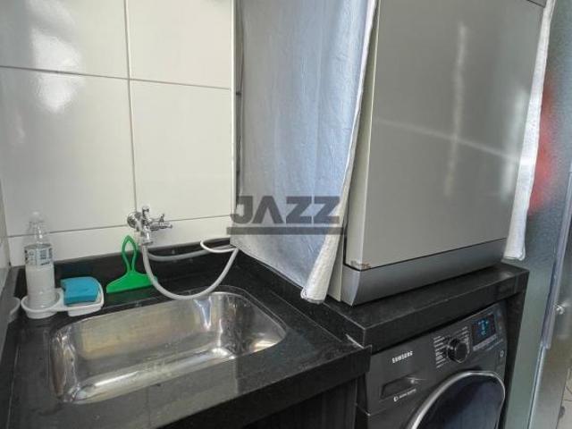 Venda: Apartamento com 3 Dormitórios e Sol da Manhã no Jardim Satélite