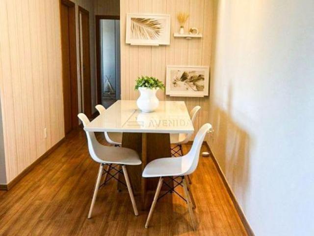 VENDA | Apartamento, com 3 dormitórios em TERRA BONITA, Londrina