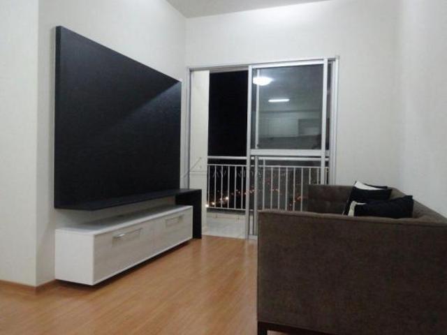 VENDA | Apartamento, com 3 dormitórios em TERRA BONITA, Londrina
