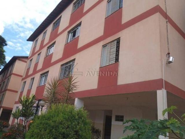VENDA | Apartamento, com 3 dormitórios em TIETE, Londrina