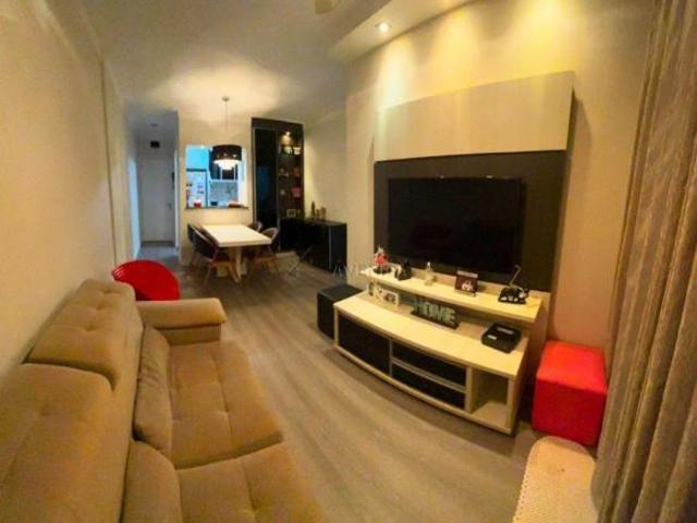 VENDA | Apartamento, com 3 dormitórios em VALE DOS TUCANOS, Londrina
