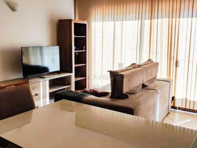 VENDA | Apartamento, com 3 dormitórios em Veraliz, Londrina