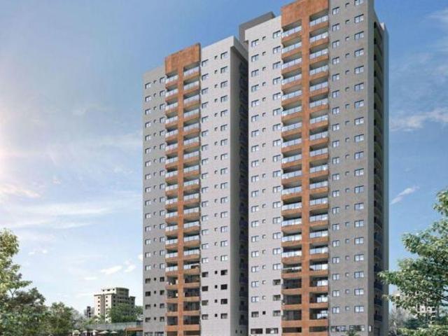VENDA | Apartamento, com 3 dormitórios em Vila Marumby, Maringá